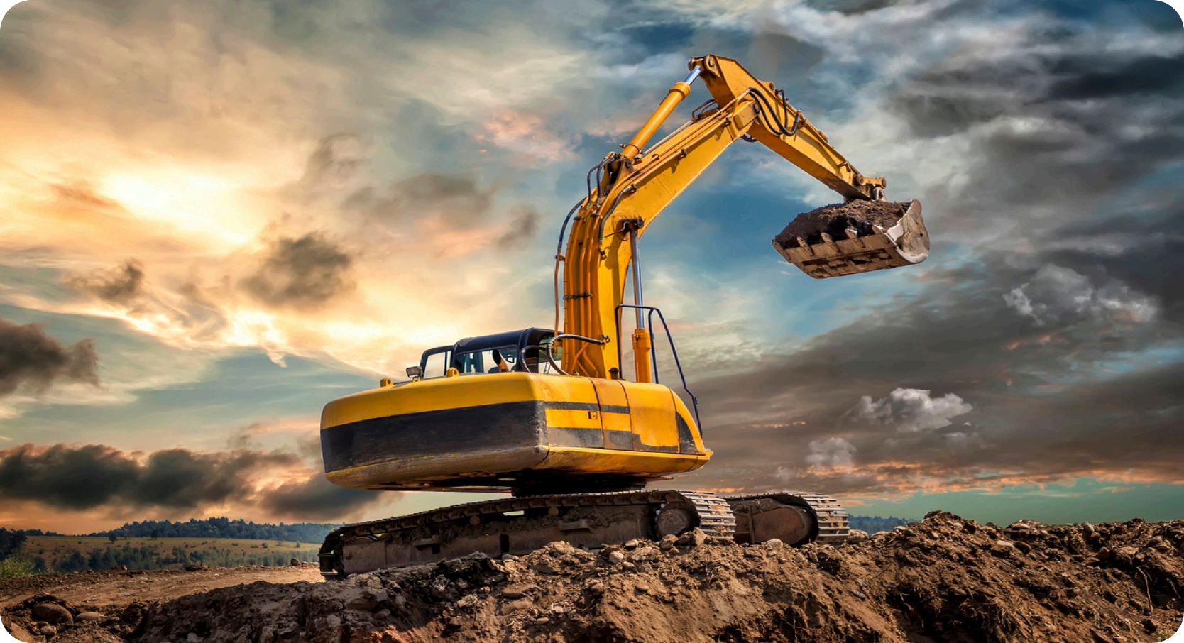 Industrial vehicle safety - Belttech Solutions